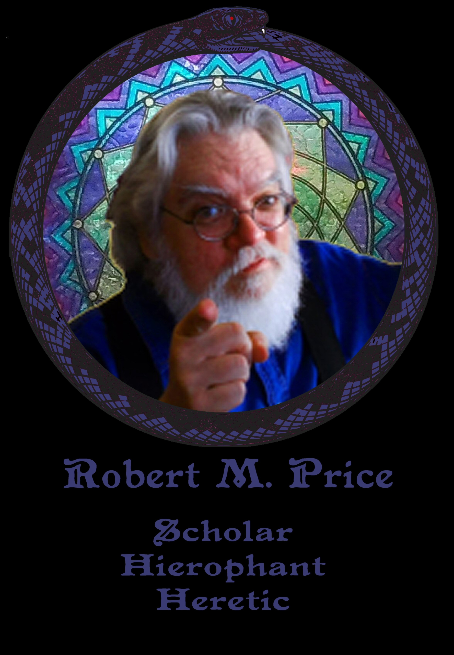 Chthonic Cathedral -The Official Website of Robert M. Price – Theology ...